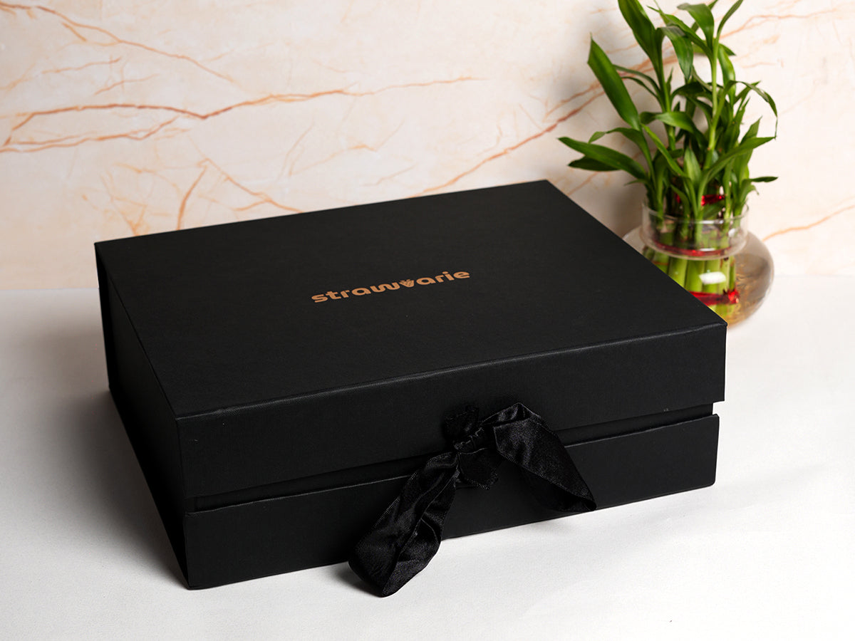 Gift Hampers – Strawvarie