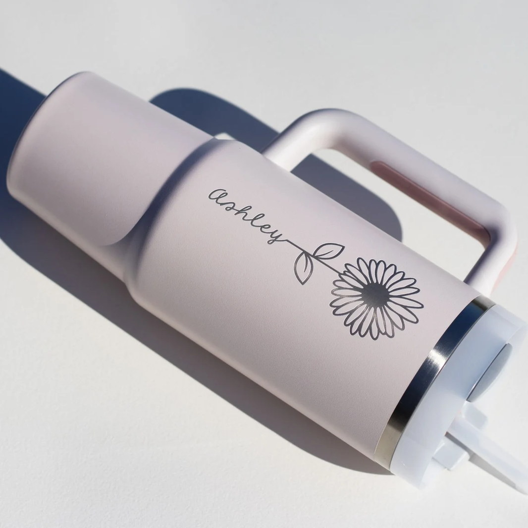 Personalized Collection – Strawvarie